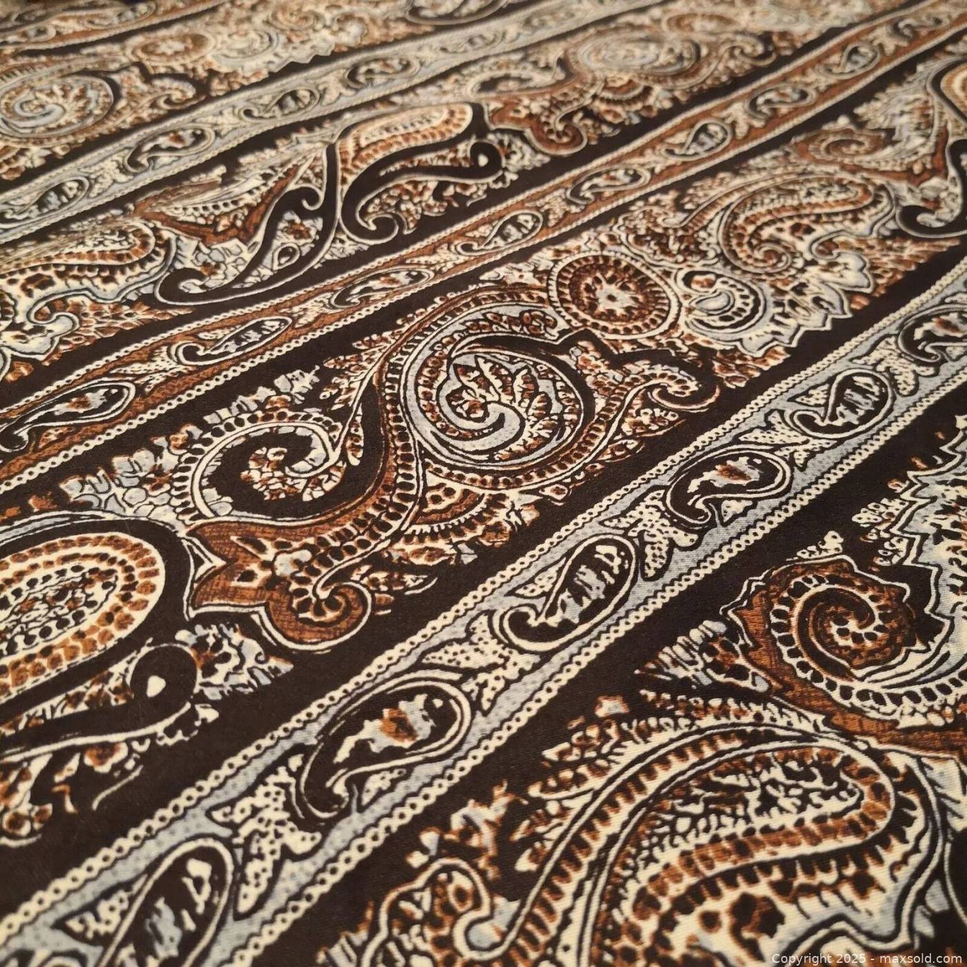 Tommy Hilfiger York King Duvet Cover Set | Maxsold