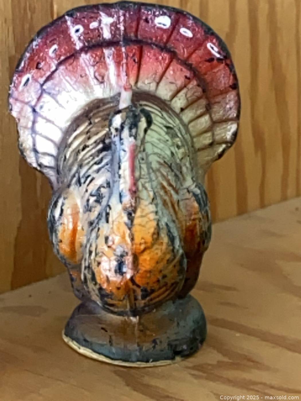 Easter & Thanksgiving Collectible Decor | Maxsold