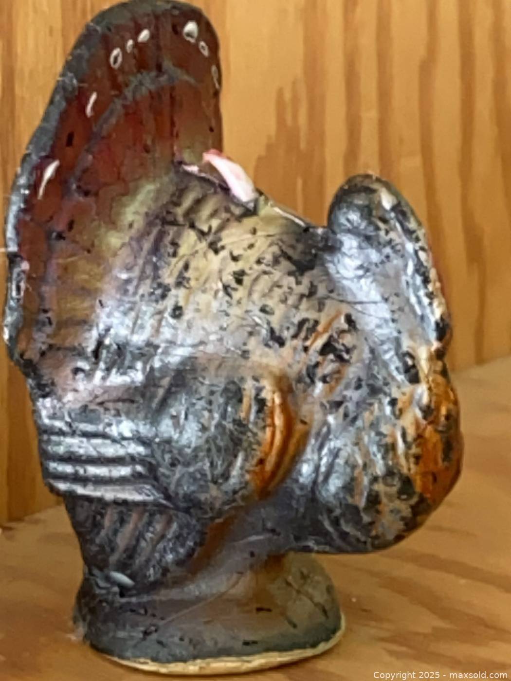 Easter & Thanksgiving Collectible Decor | Maxsold