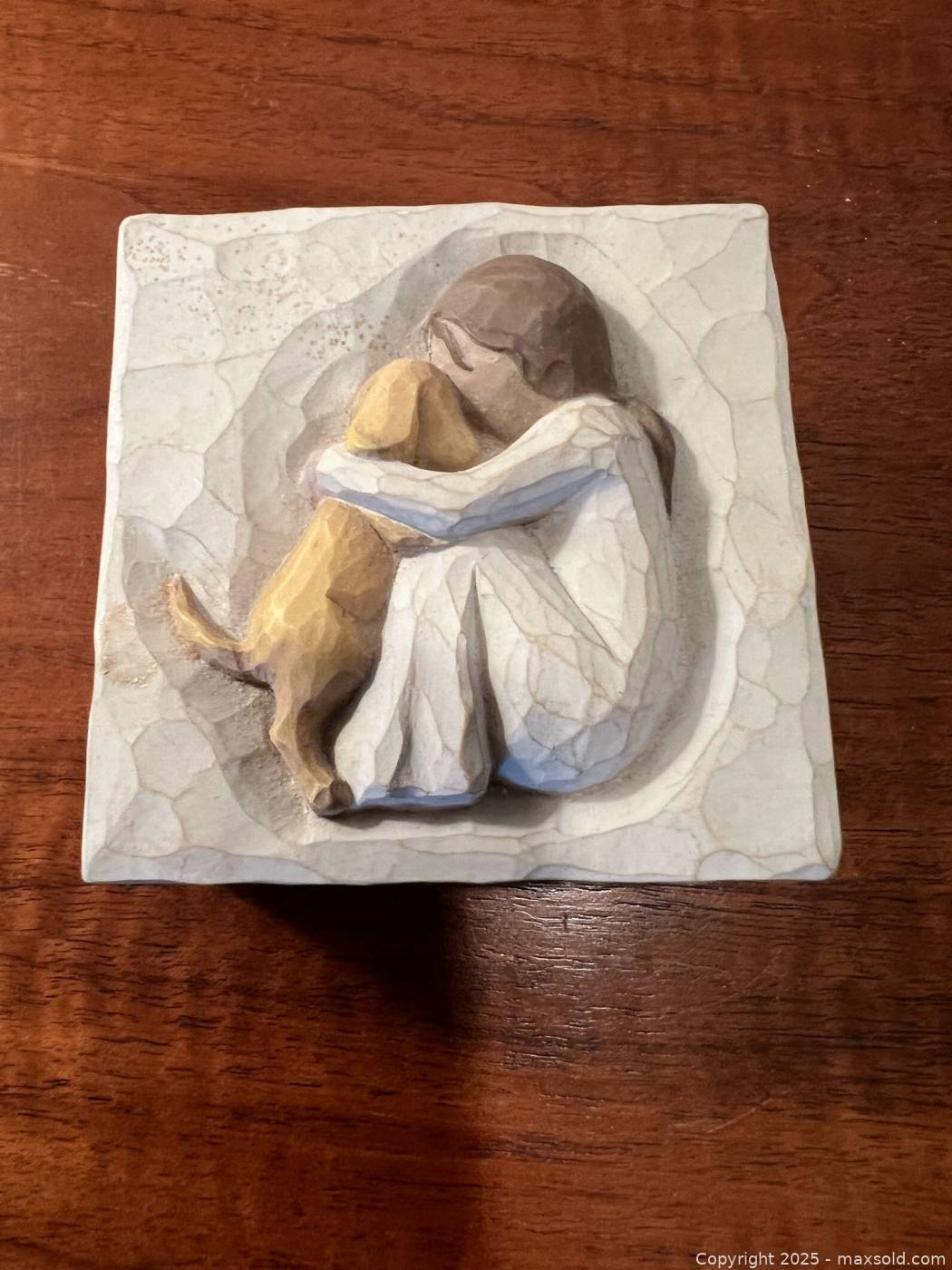 Religious decor collectibles lot | Maxsold