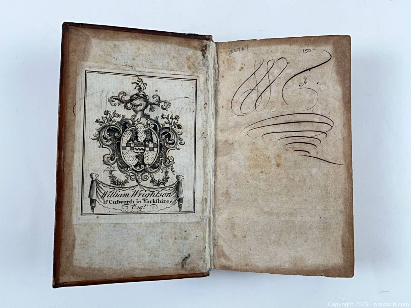 The Secret Letters and Negotiations of the Mareschal d'Estrades, 1710 ...