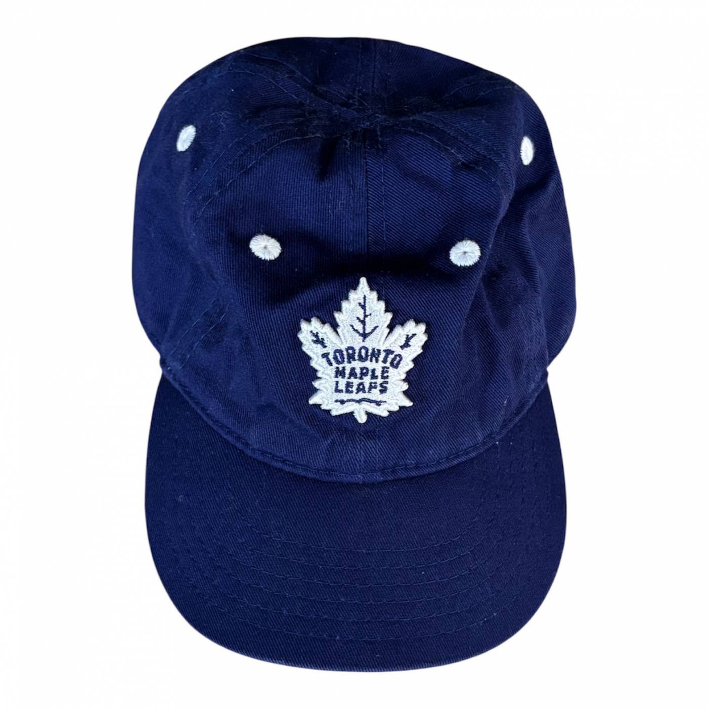 Toronto Maple Leafs infant baseball cap | Maxsold