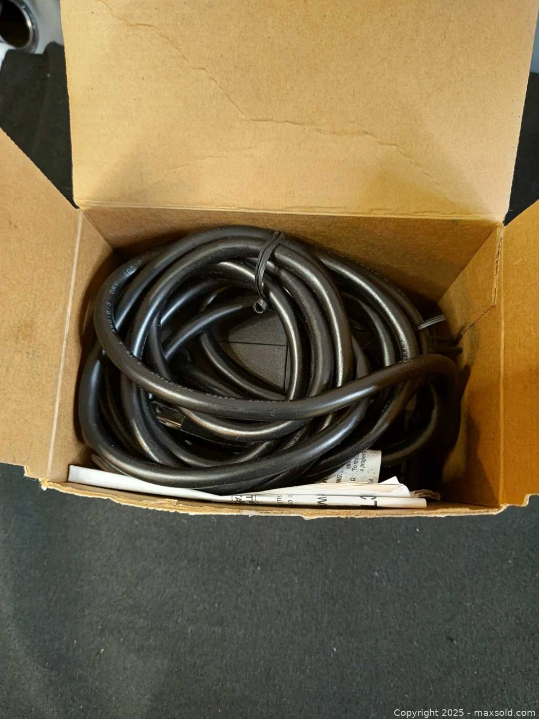 Diamond Pumps DFP1000 1000 GPH fountain pump new | Maxsold