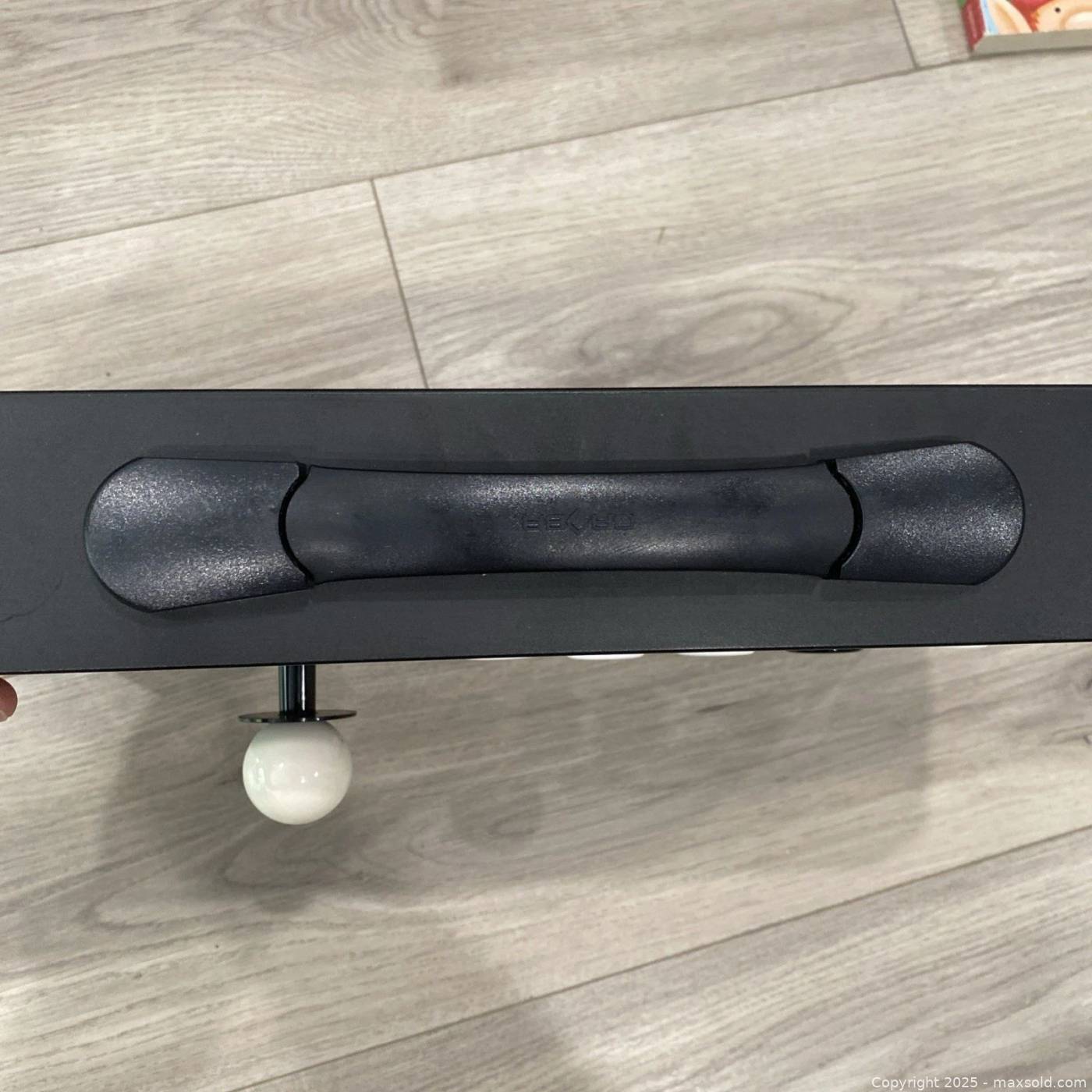 QanBa Q4 RAF 3-in-1 Arcade Fighting Stick | Maxsold