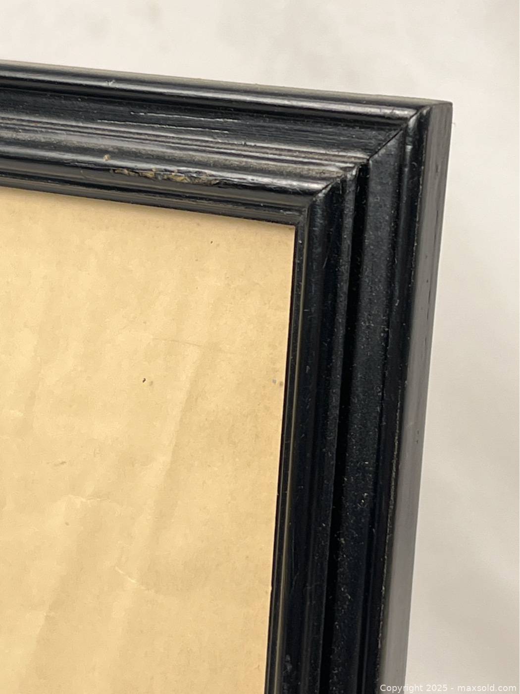 Pen & Ink Drawing by Paul Scherlie | Maxsold