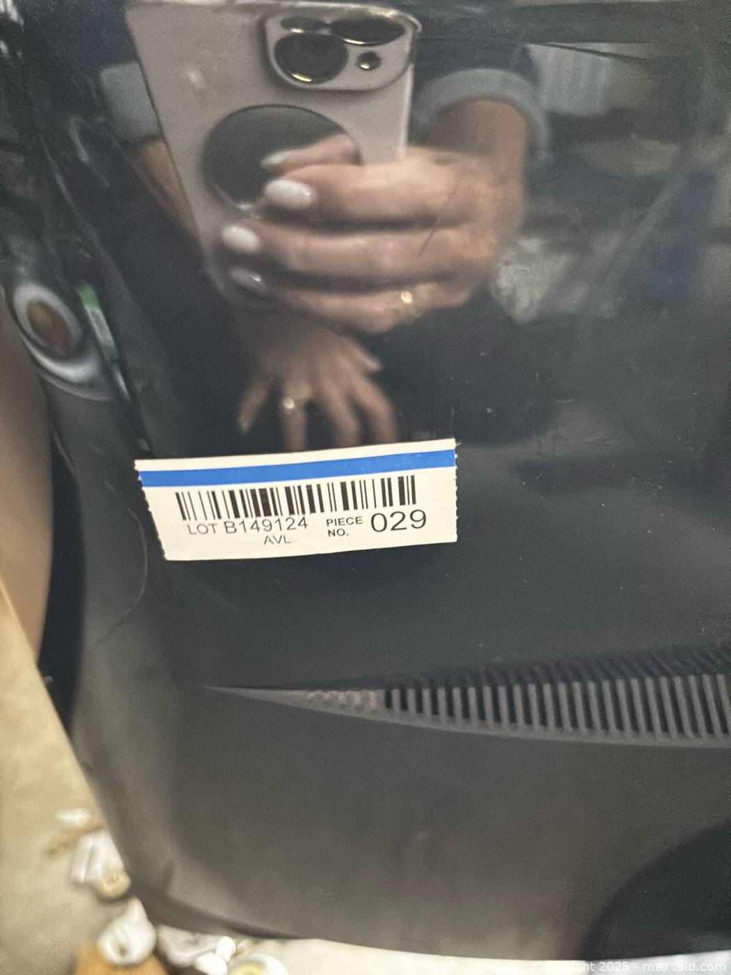 Dell Computer Monitor | Maxsold