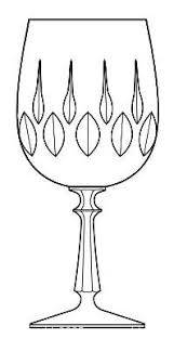 Gorham Tivoli Crystal Stemware 22-Piece Set | Maxsold