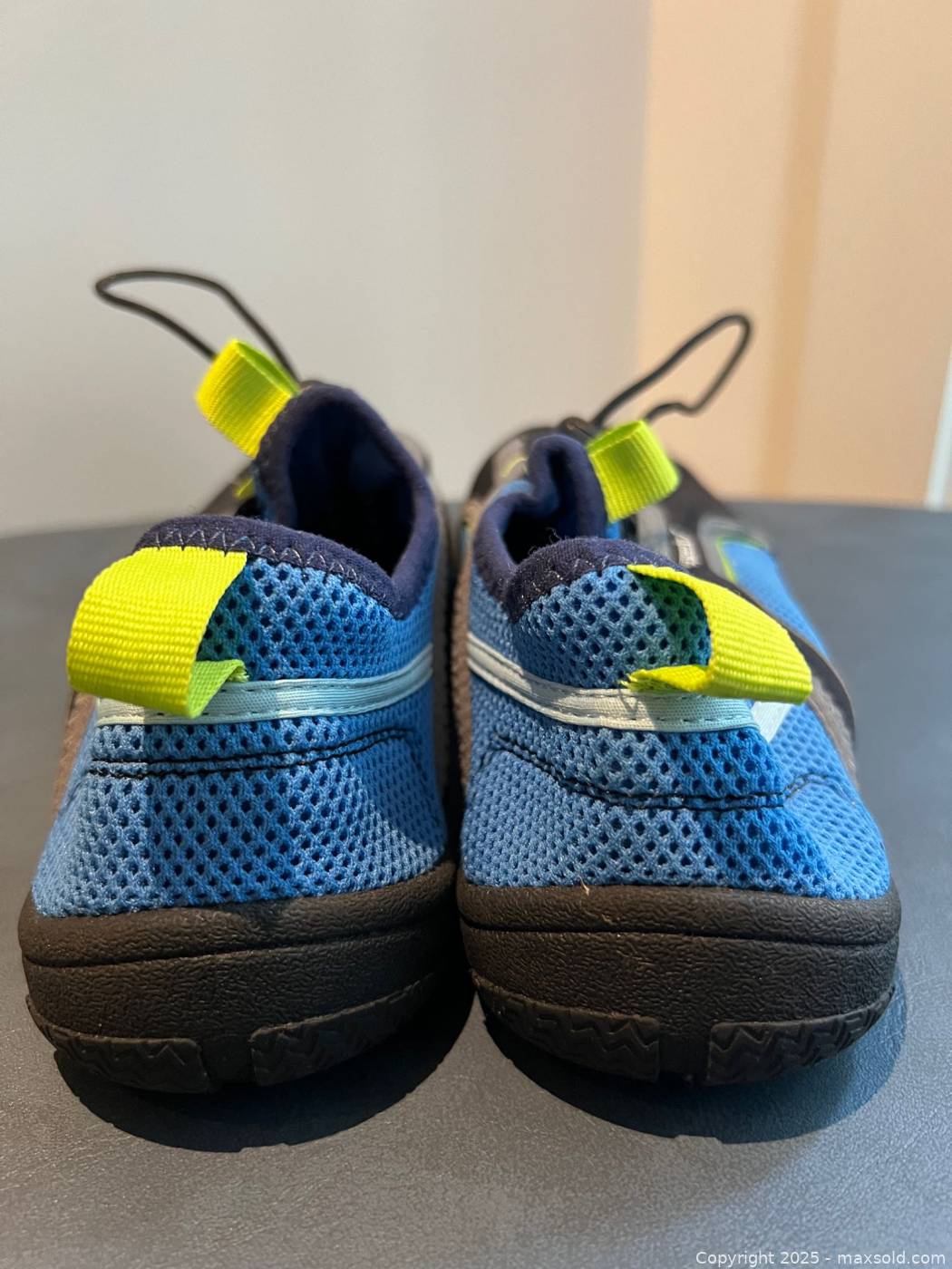 Speedo Surfwalker Pro 3.0 Water Shoes | Maxsold