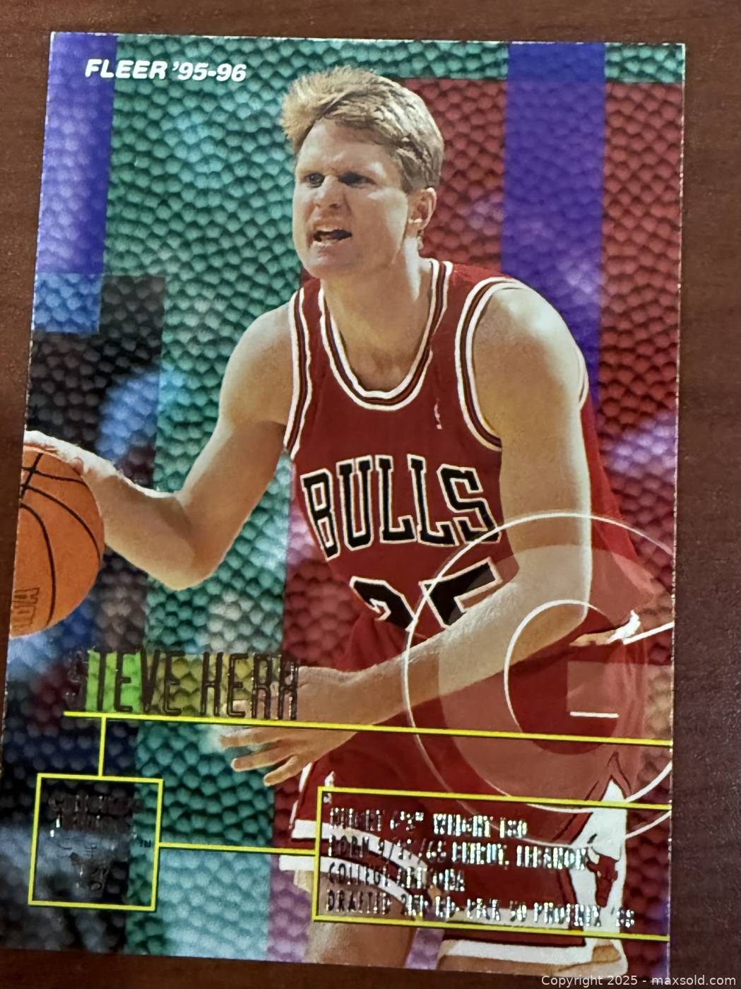 1990s NBA Basketball Trading Card Lot, 70+ | Maxsold