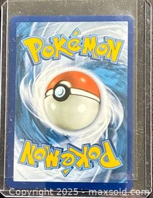 Ninetales BREAK 16/108 XY Evolutions Pokémon card | Maxsold