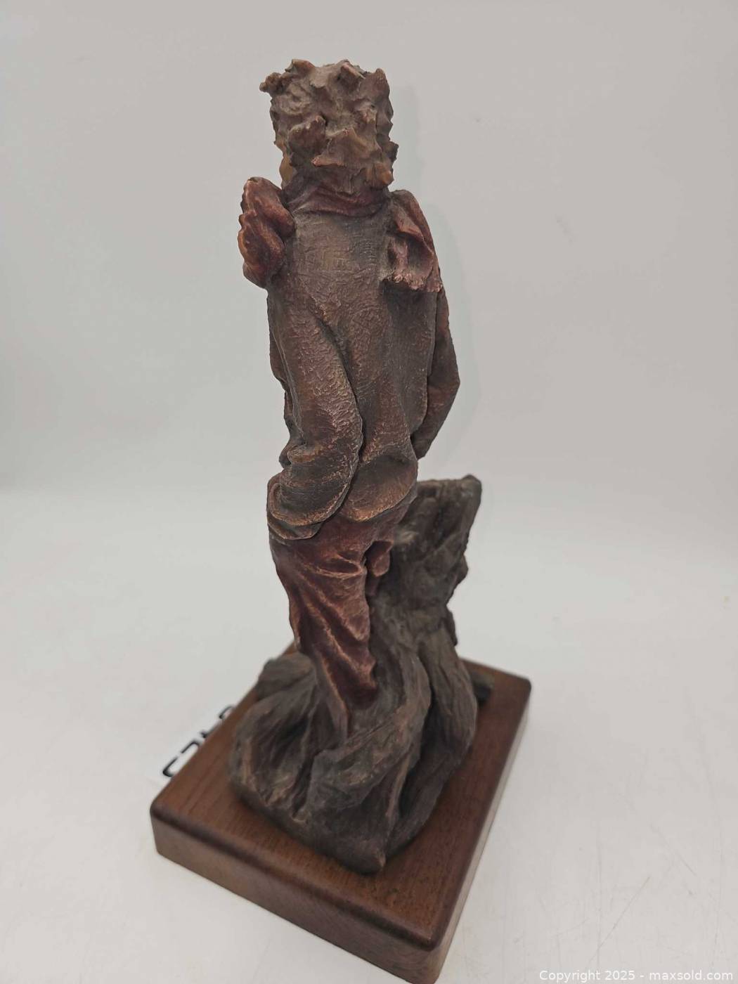 Josep Bofill 1983 Spanish sculpture | Maxsold
