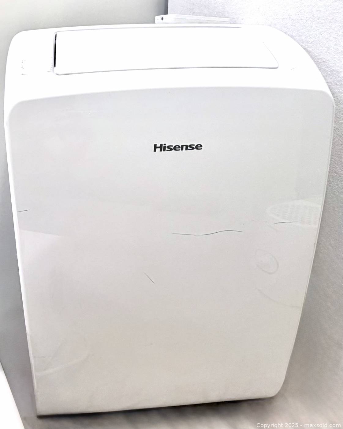 Midea MAW12V1QWT Window ACs, Hisense AP0722CW1W Portable AC, Vornado ...