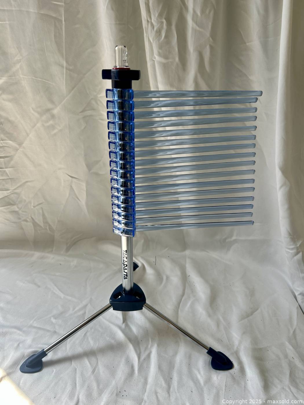 Marcato Tacapasta Pasta Drying Rack | Maxsold
