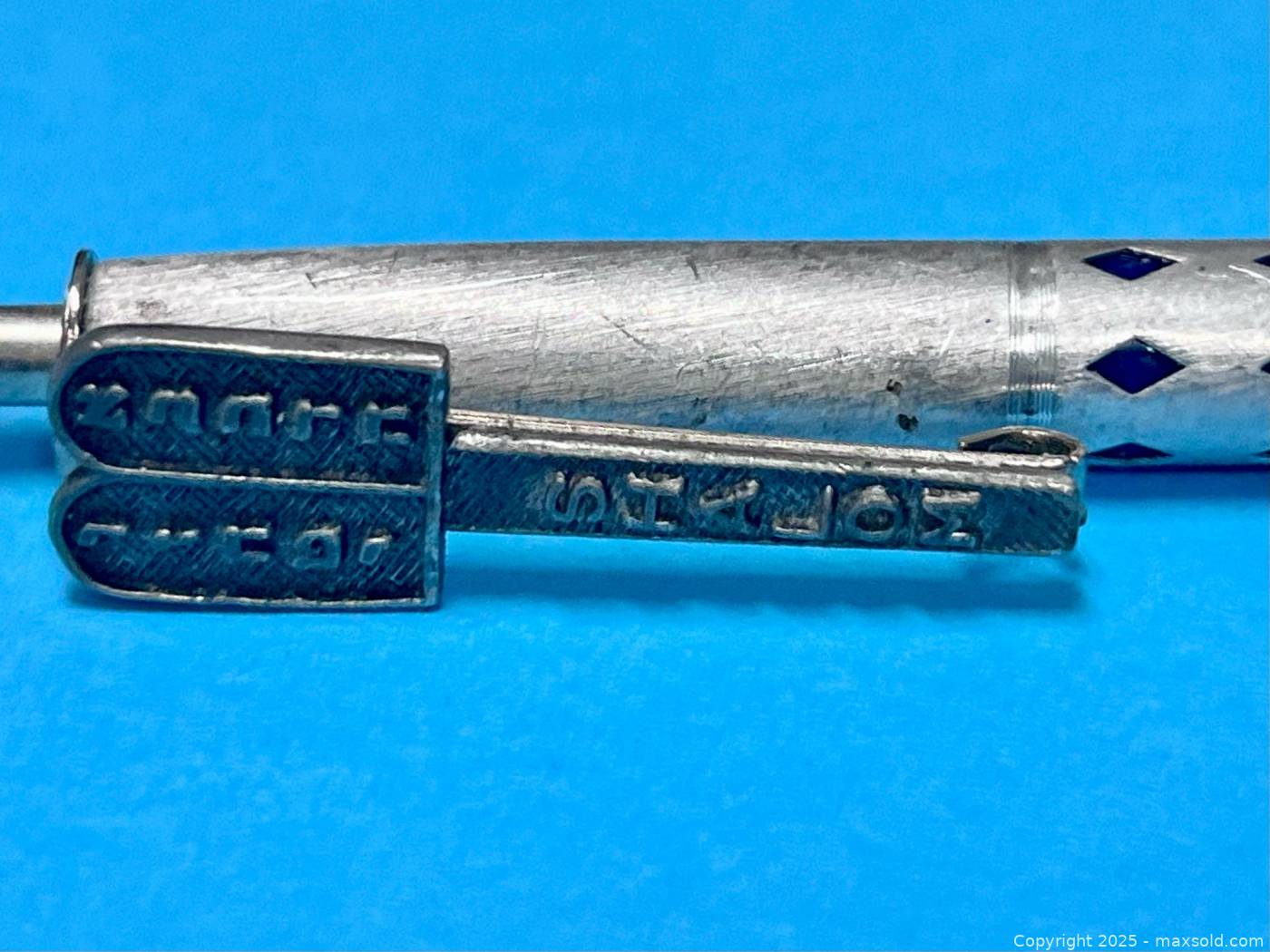 Vintage pen and mechanical pencil collection 30+ | Maxsold