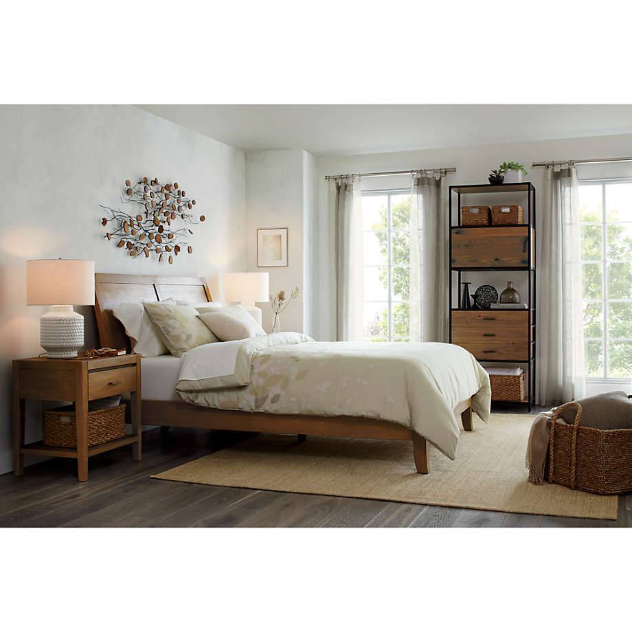 Crate And Barrel Dawson