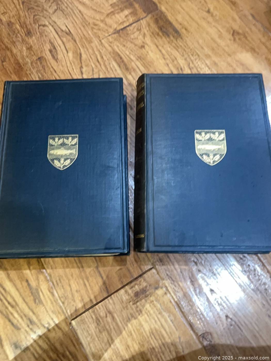 The Speeches and Public Letters of Joseph Howe, Volumes I & II, 1909 ...