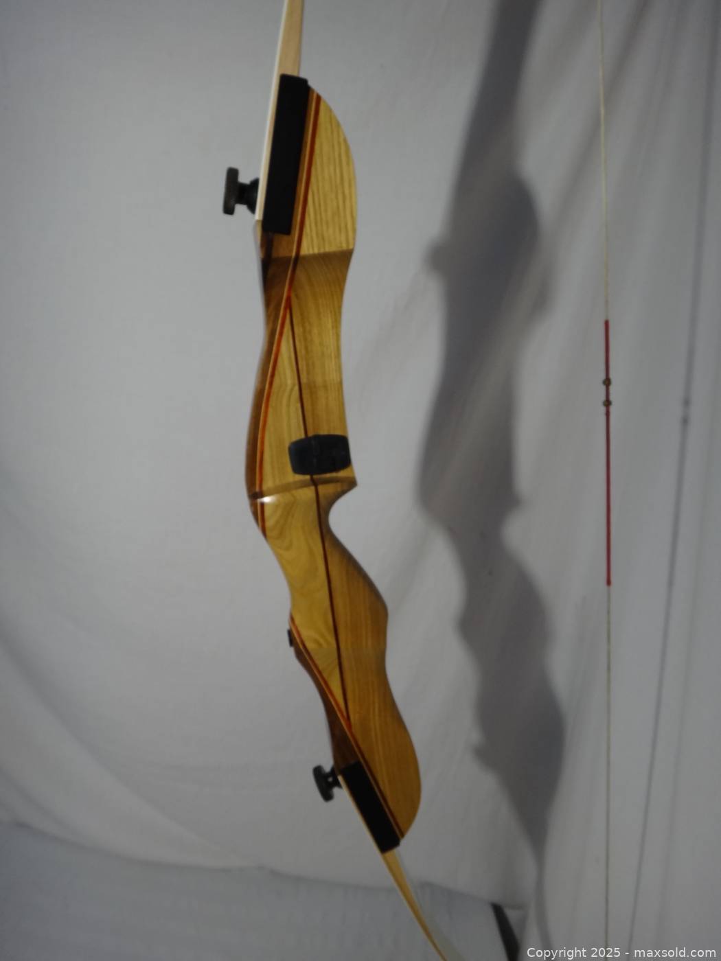 OMP Adventure 2.0 Recurve Bow | Maxsold