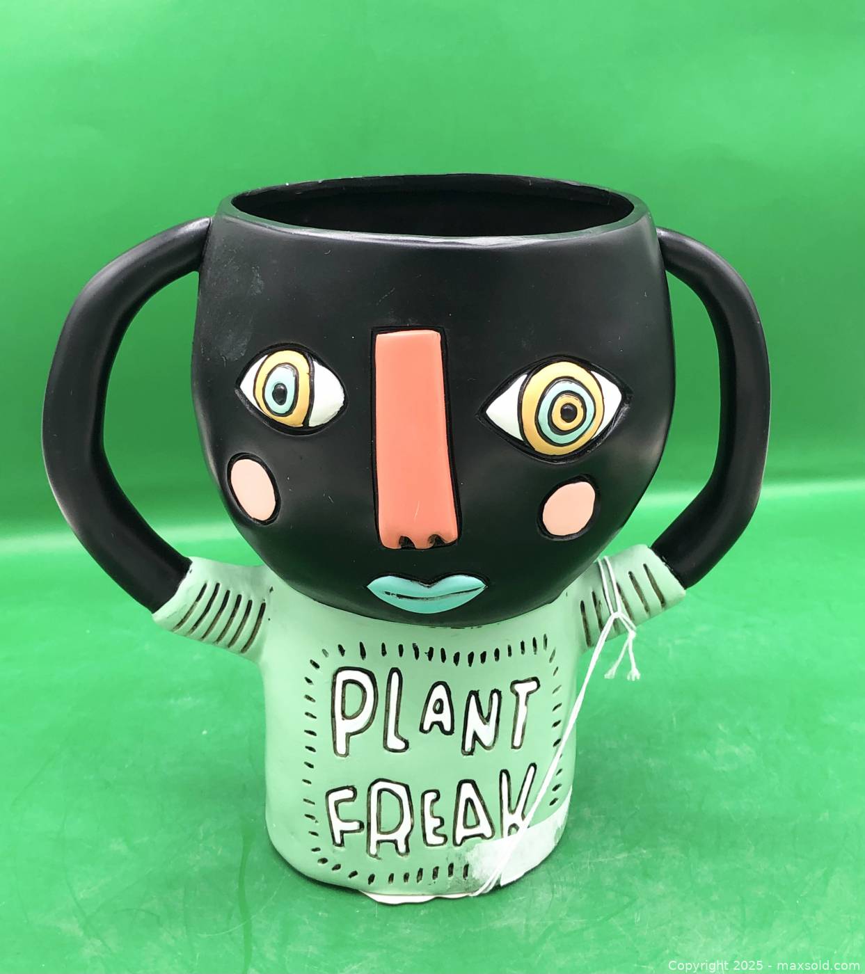 Allen Designs Plant Freak planter | Maxsold