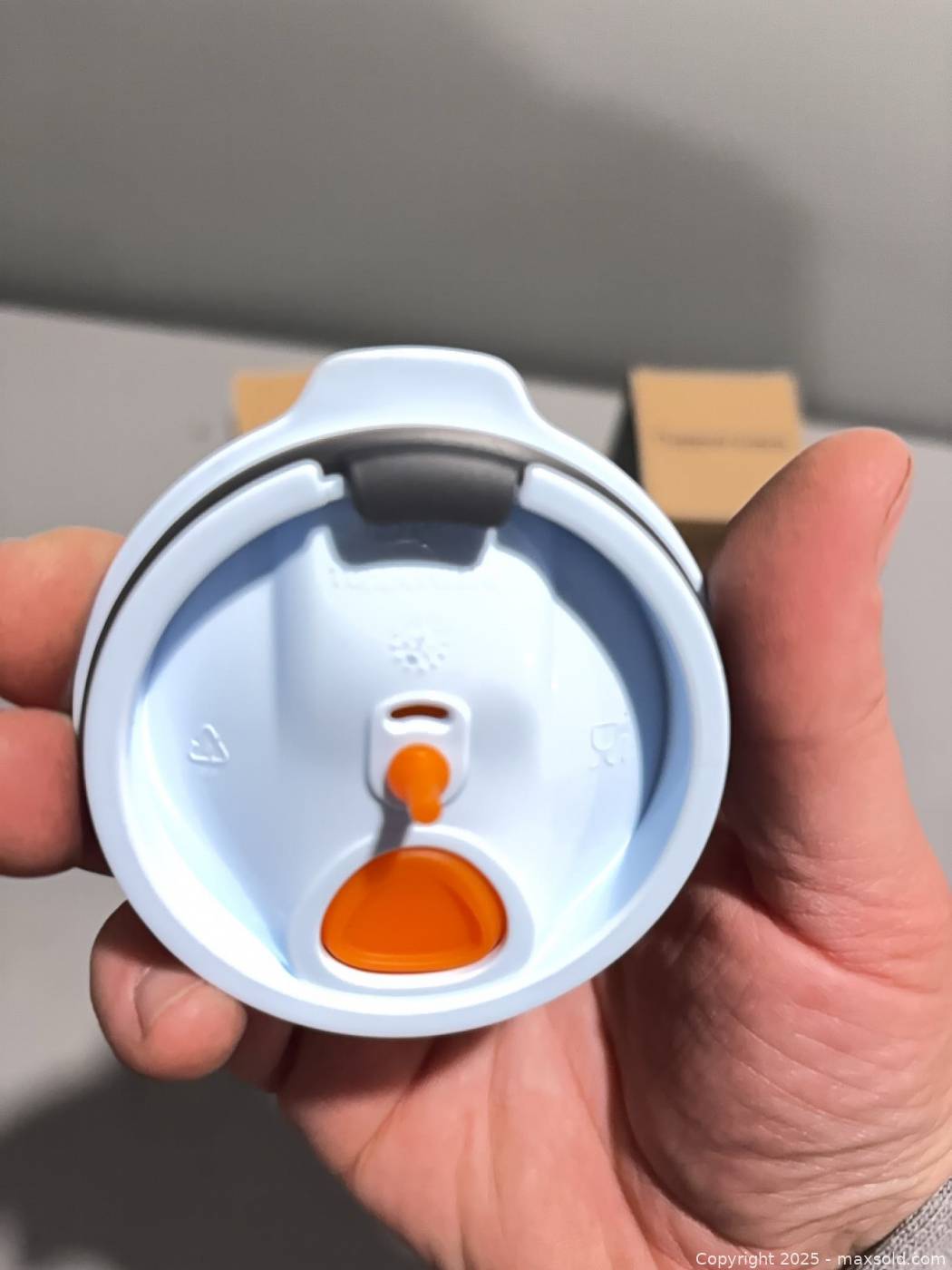 Tupperware Xploris To Go 350ml Thermal Mugs | Maxsold