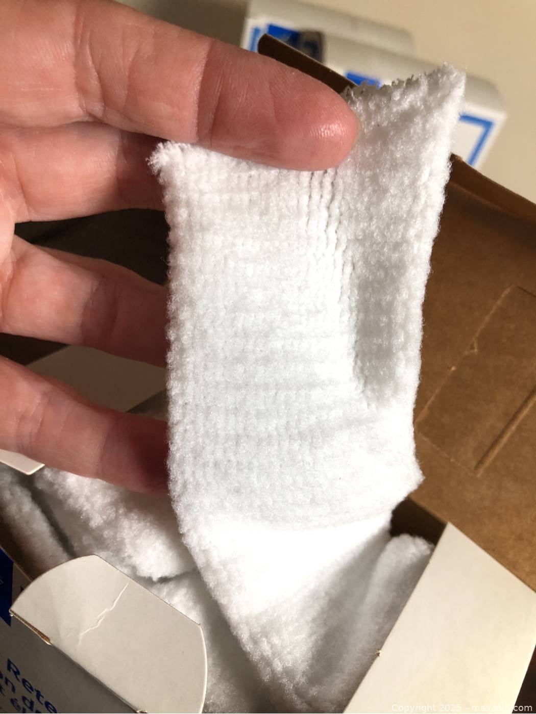 Medline Elastic Retention Netting, 3 Boxes | Maxsold