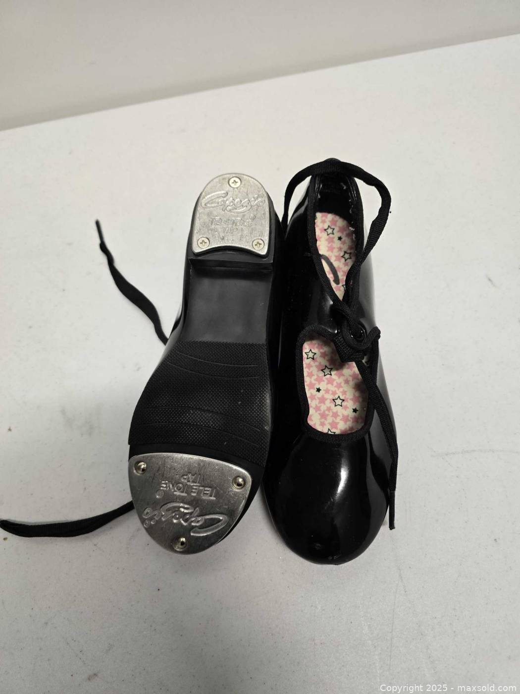 Girls Ballet, Tap, Flats And Rain Boots | Maxsold