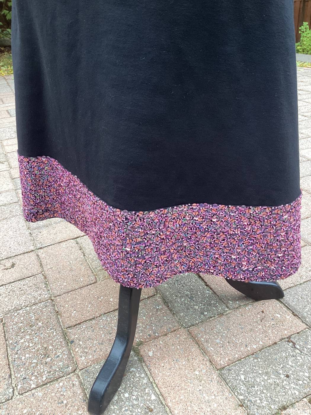 Designer cotton skirts | Maxsold