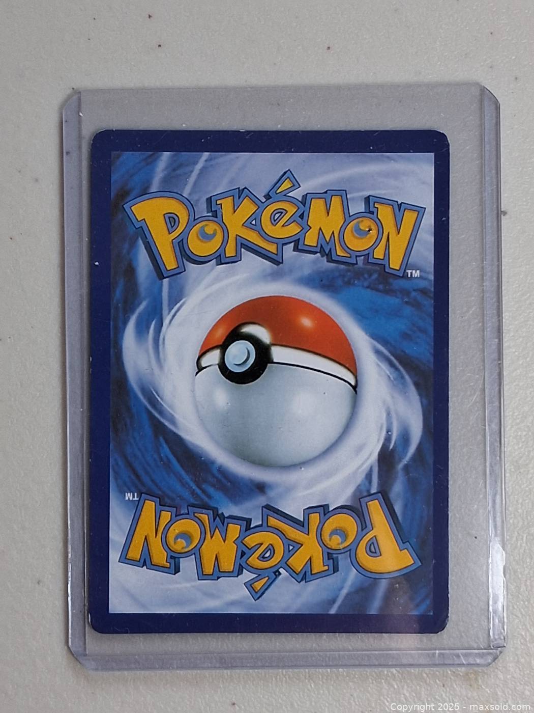 Pokemon Tauros GX trading card | Maxsold