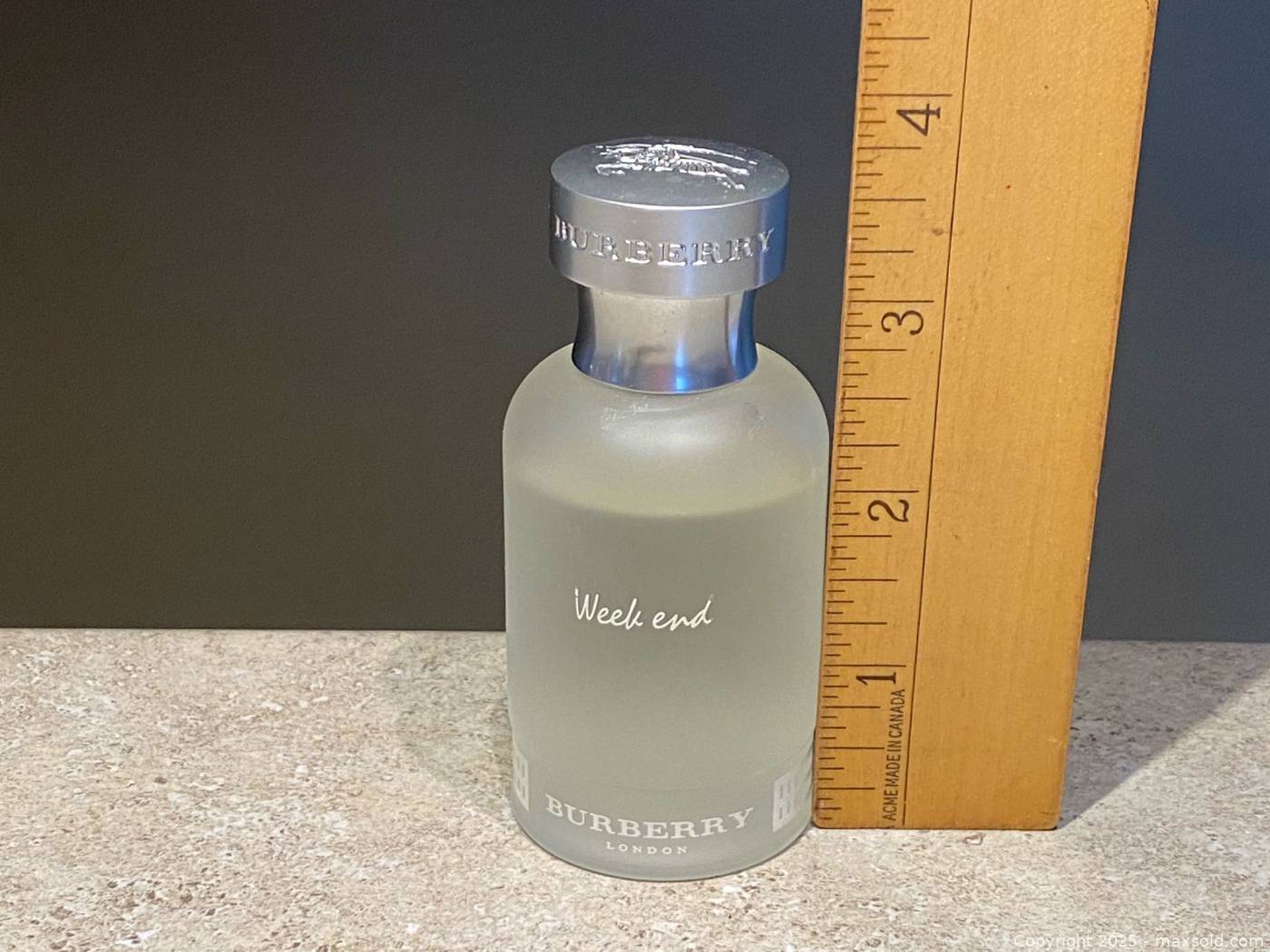Burberry Weekend for Men Eau de Toilette 50ml | Maxsold