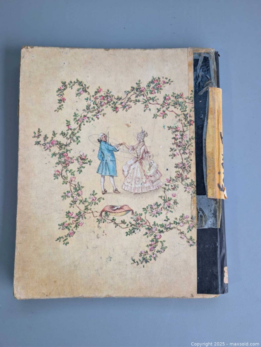The Tasha Tudor Book of Fairy Tales Hardcover | Maxsold