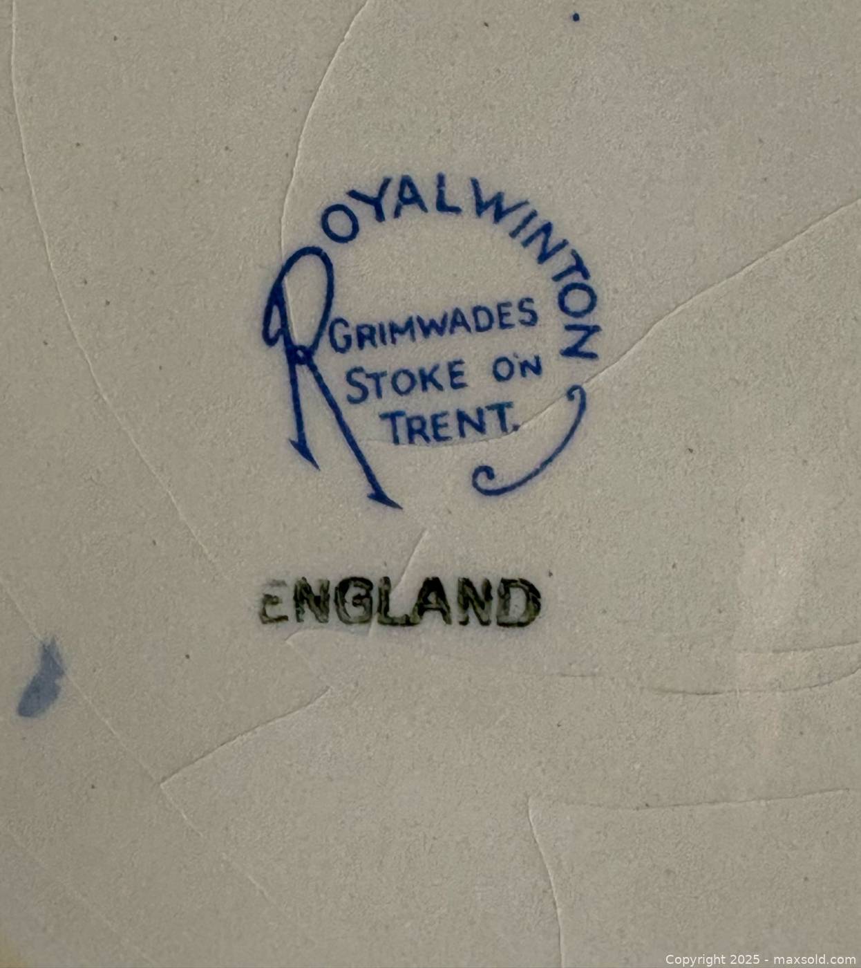 British Royal Monarchy commemorative china & glass | Maxsold