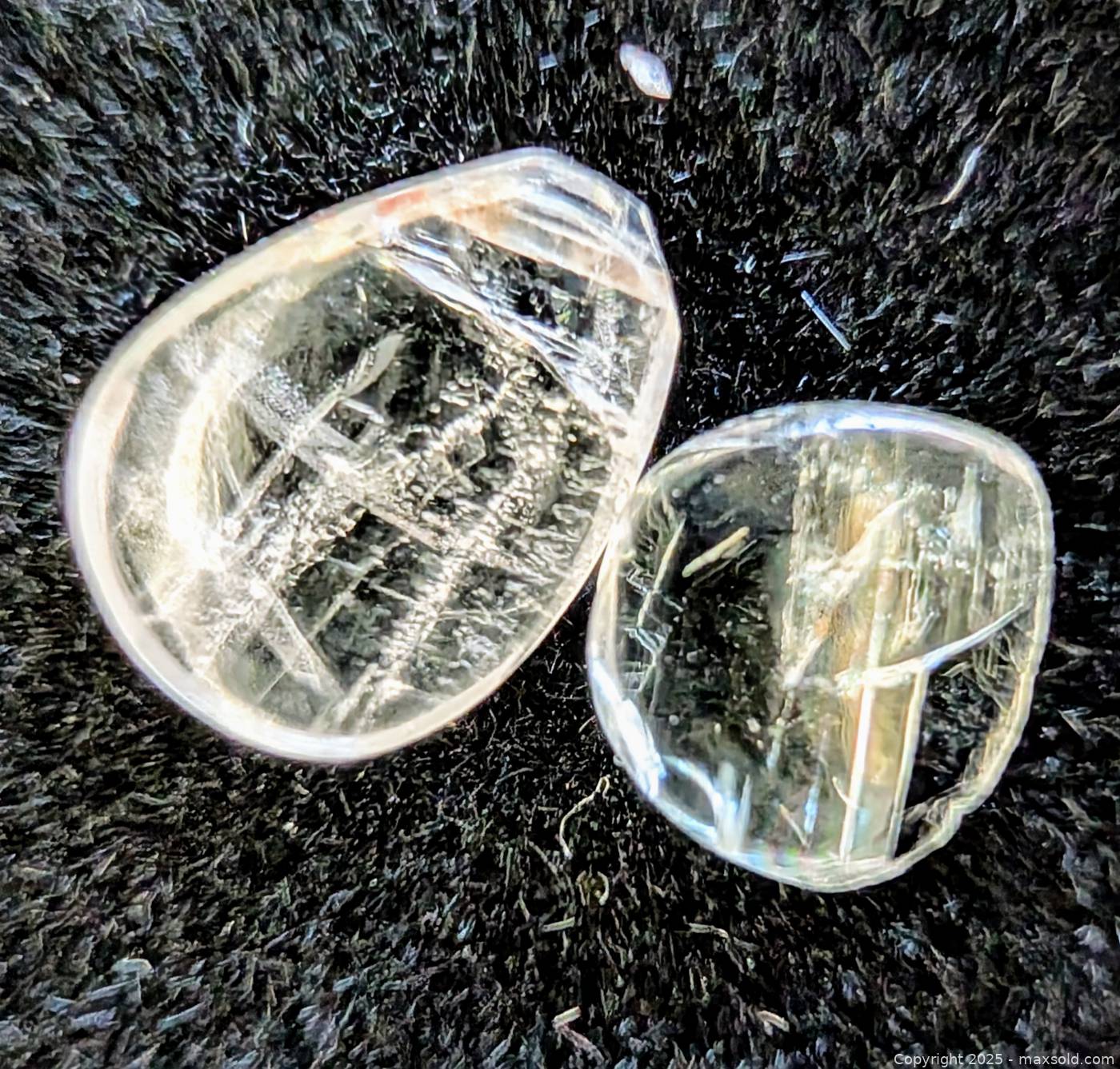 Color Change Zultanite 0.8 ct loose stones | Maxsold