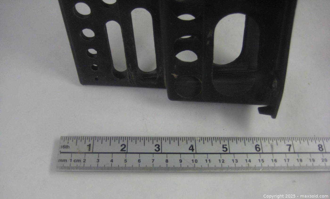 Plastic Wall-Mount Tool Holder Rack | Maxsold