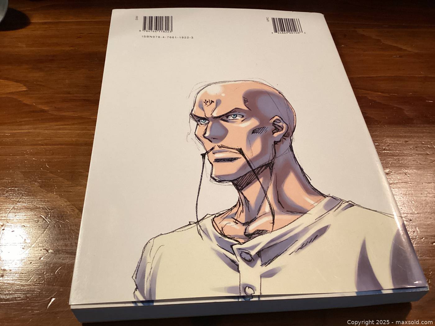 How to Draw Manga Sketching Manga-Style Book | Maxsold