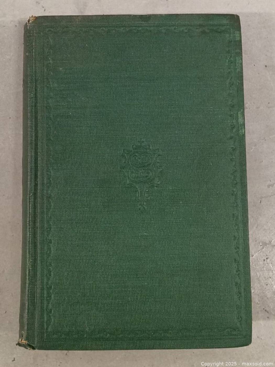 Les Miserables by Victor Hugo, Hurst & Co. | Maxsold