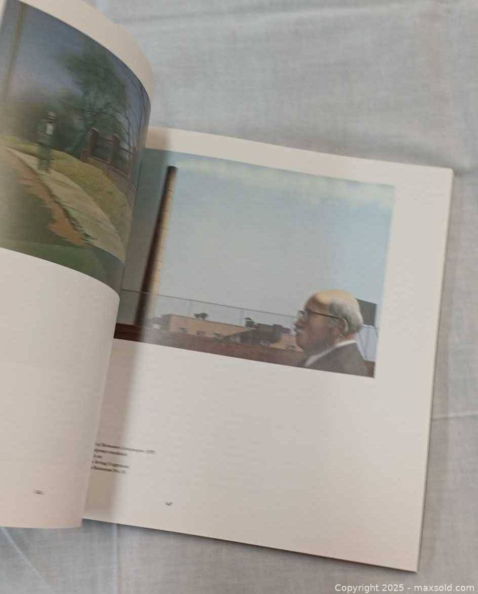 Colville book by David Burnett | Maxsold