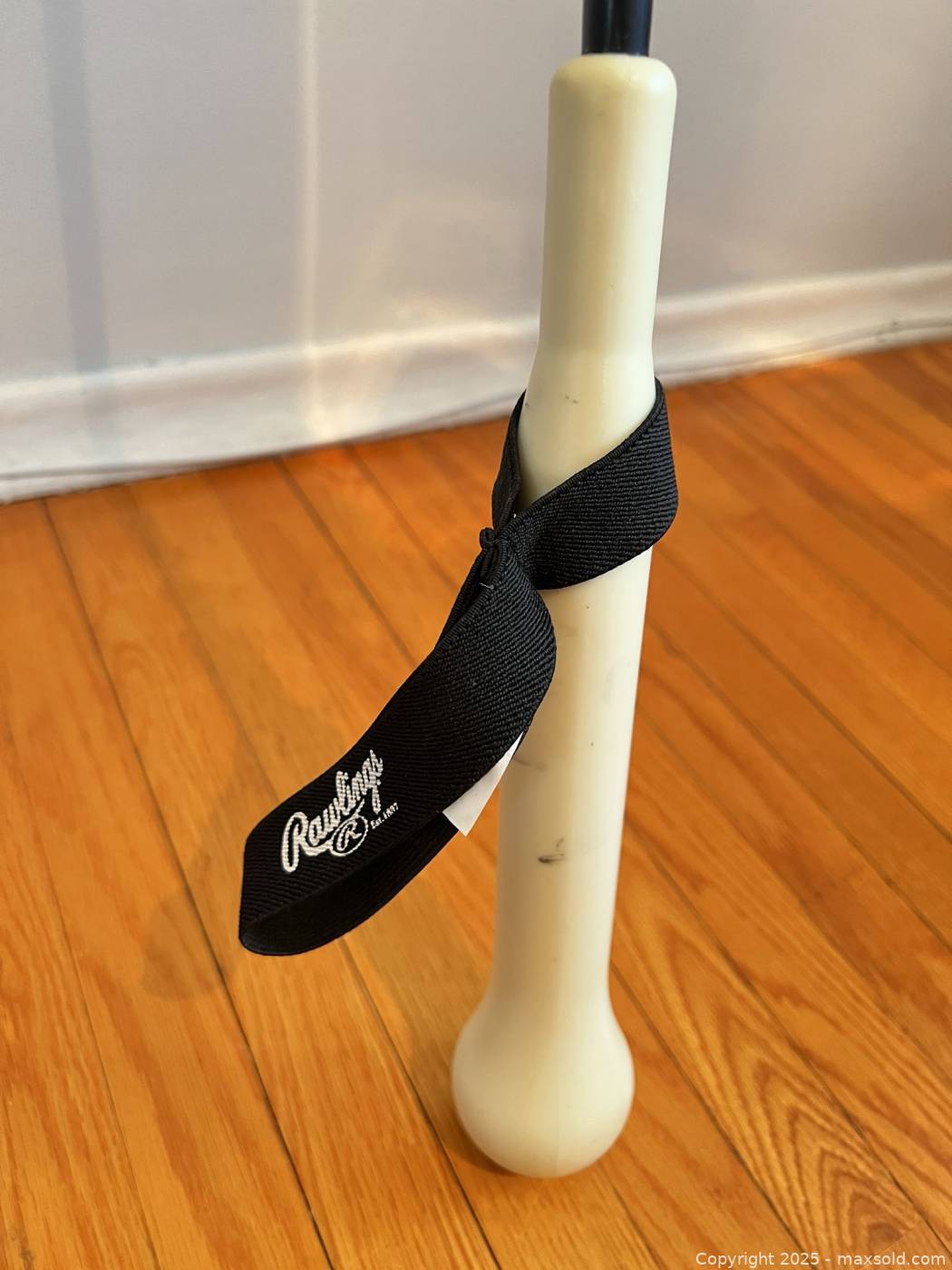 Rawlings 59" baseball swing trainer stick | Maxsold