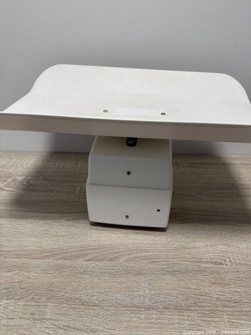 Sunbeam analog nursery scale | Maxsold