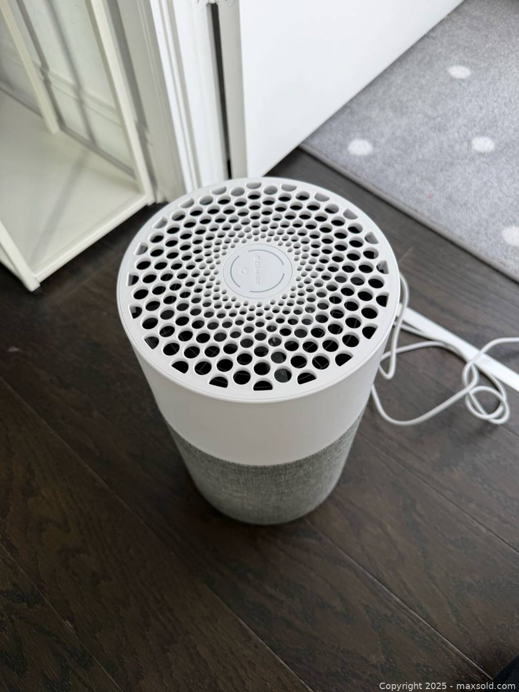 Blueair Blue Pure Mini Air Purifier | Maxsold