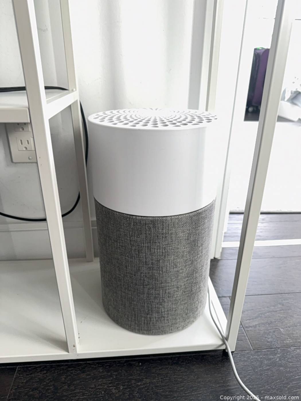 Blueair Blue Pure Mini Air Purifier | Maxsold