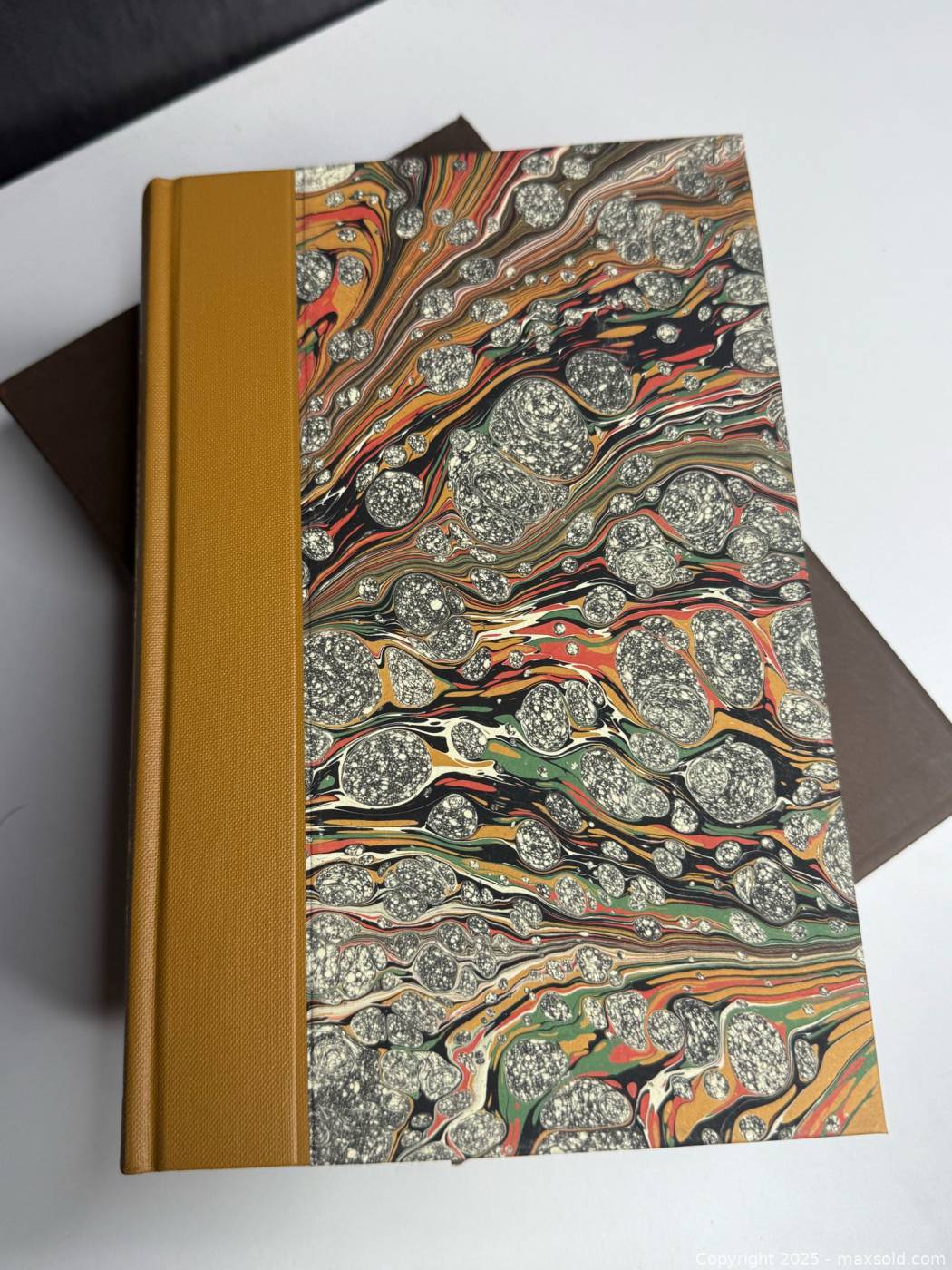 Folio Society Rob Roy by Walter Scott | Maxsold