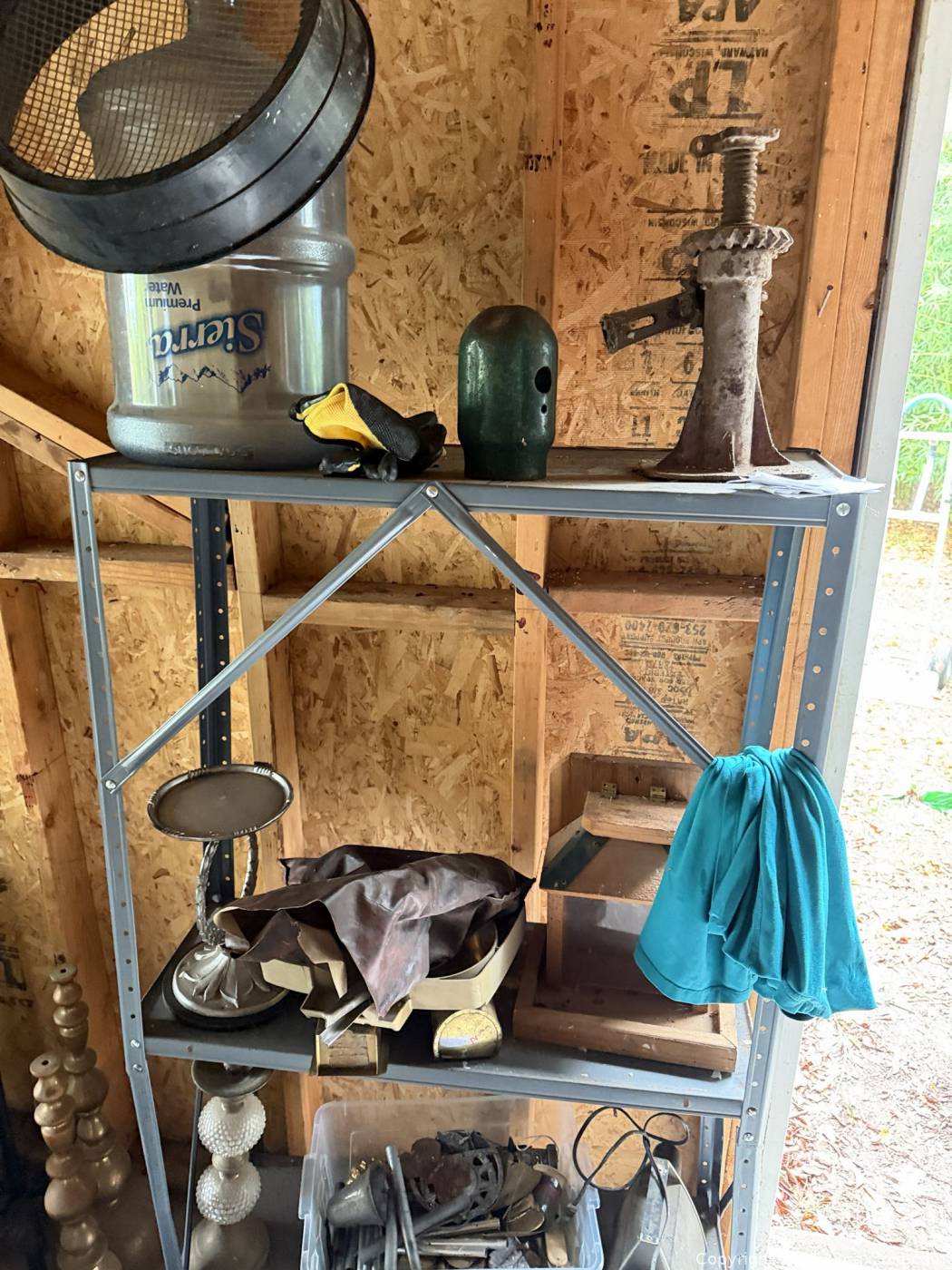 Assorted pest control traps and bait boxes | Maxsold