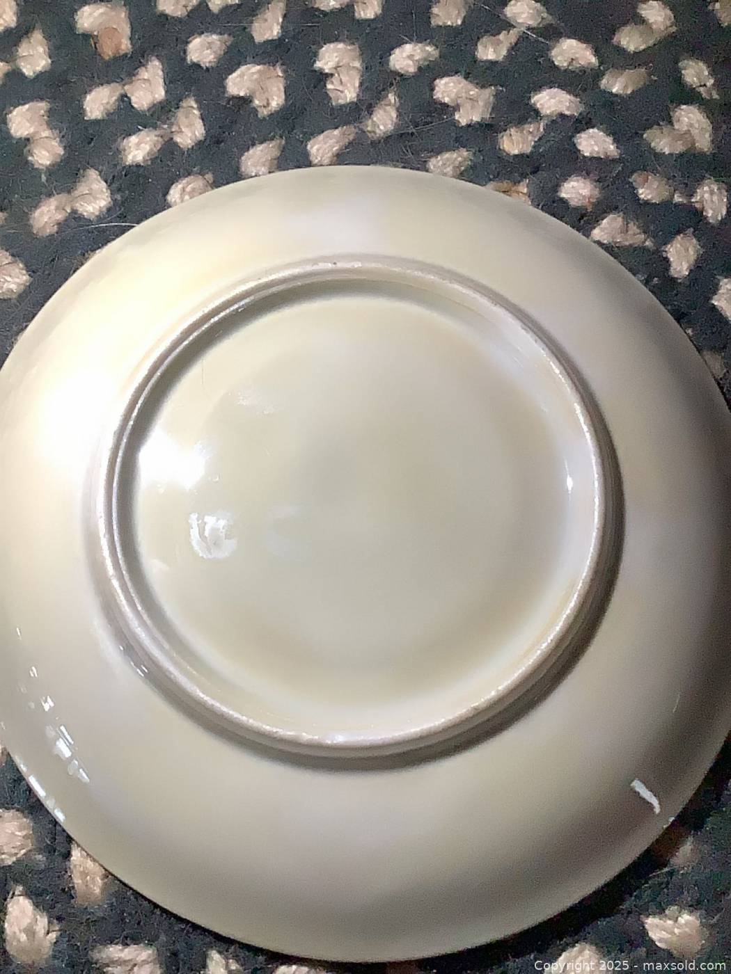 Belleek Shamrock China & Doulton Figurine | Maxsold