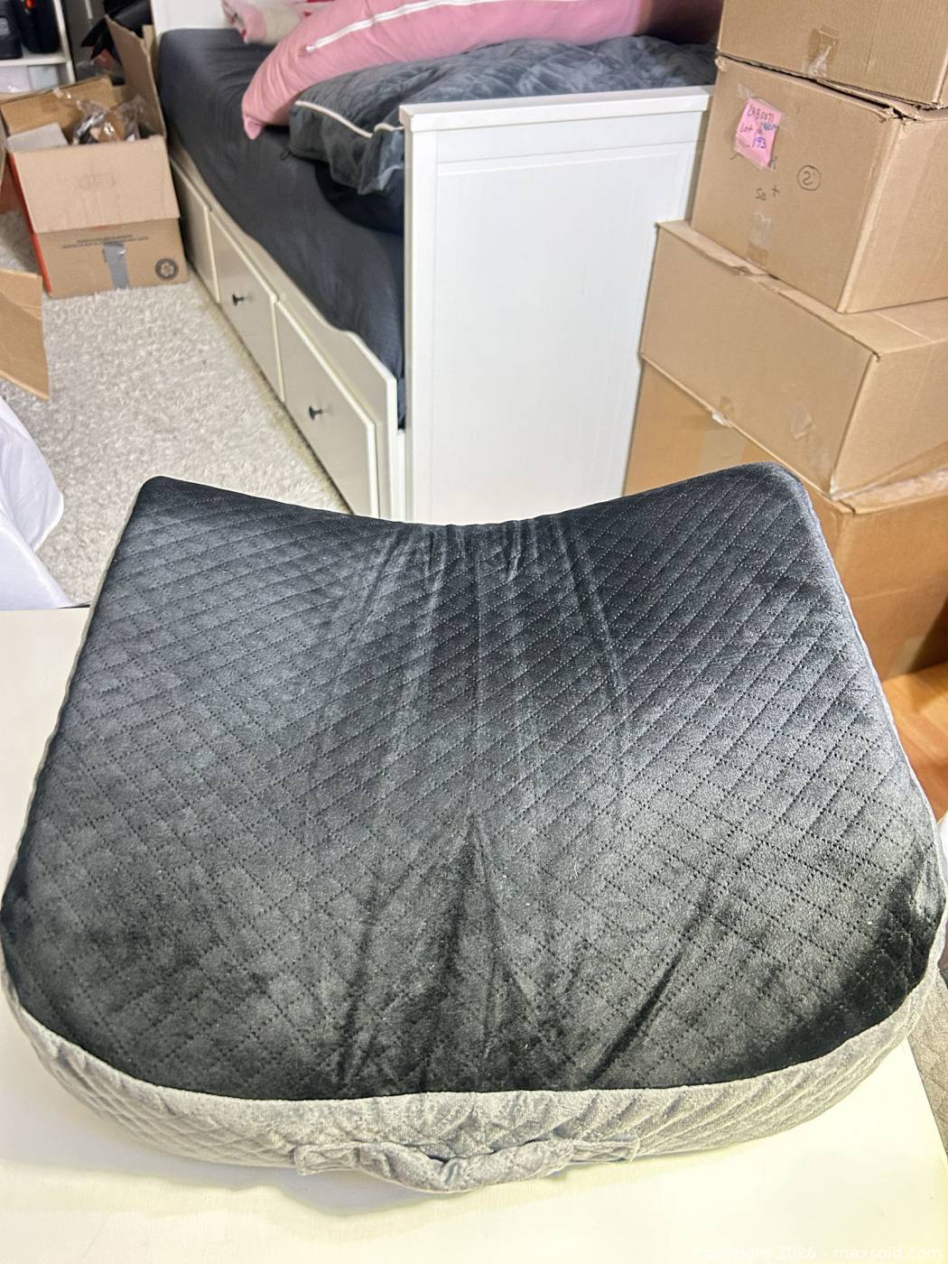 Kölbs Maximum Comfort Memory Foam Seat Cushion | Maxsold