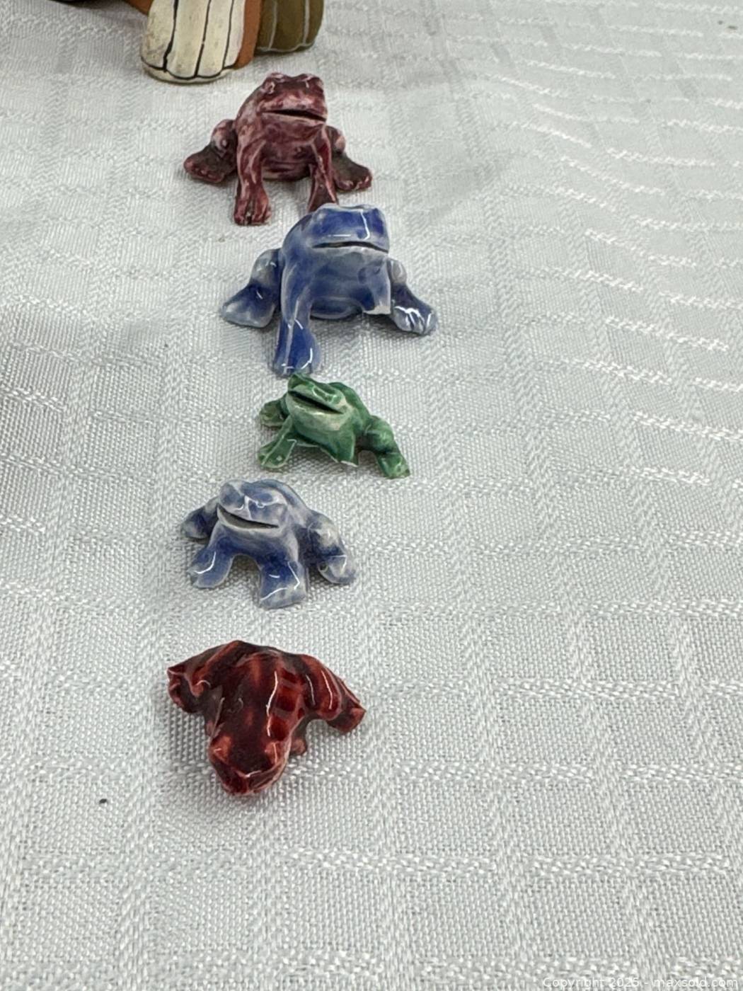 Peruvian & South American Folk Art Collection | Maxsold