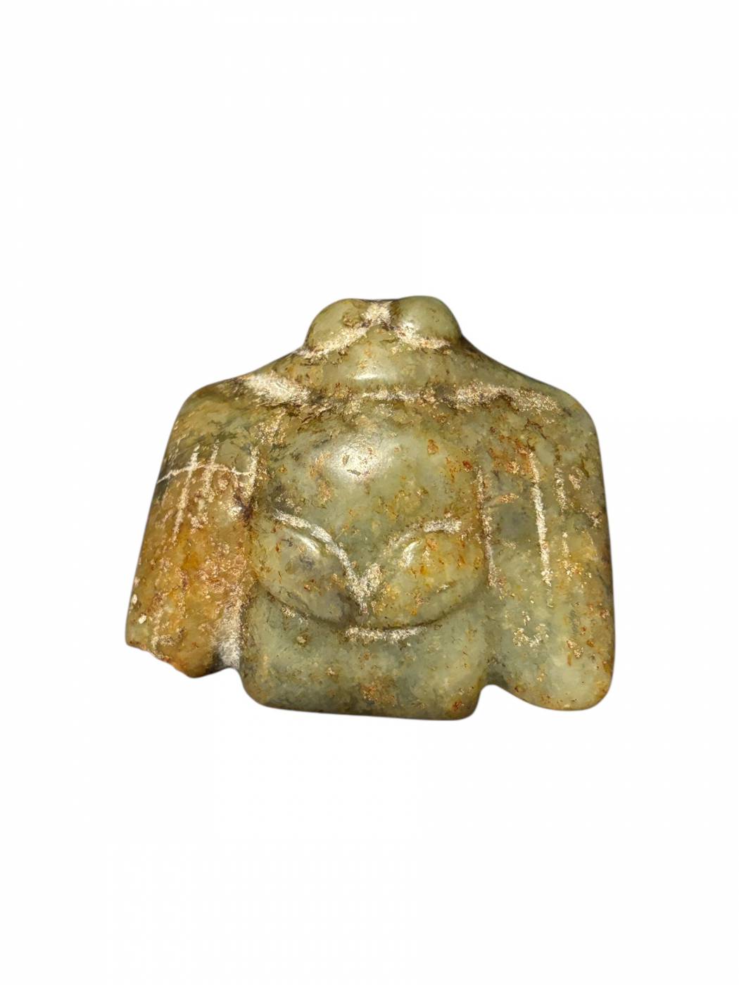 Ancient jade carving | Maxsold