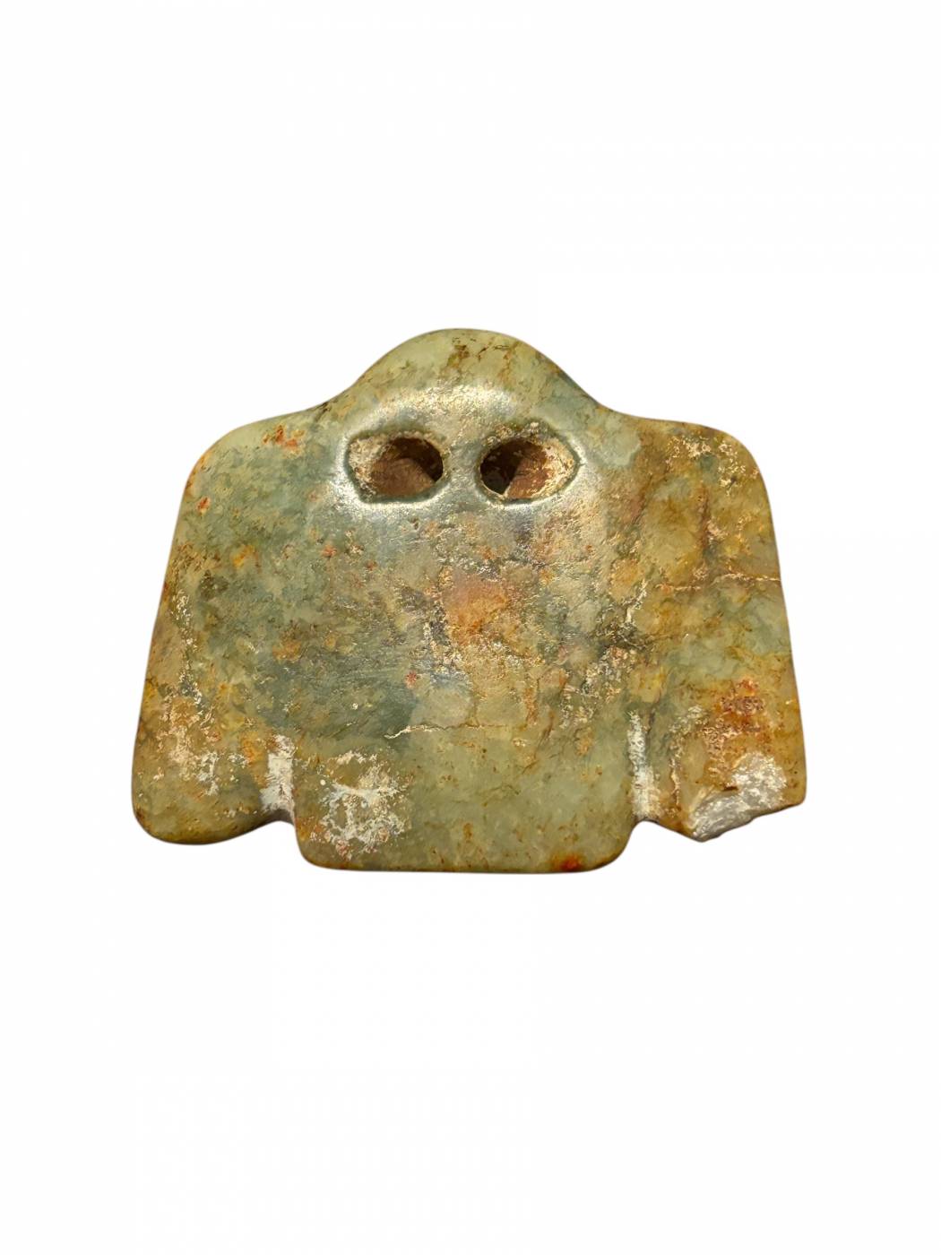 Ancient jade carving | Maxsold