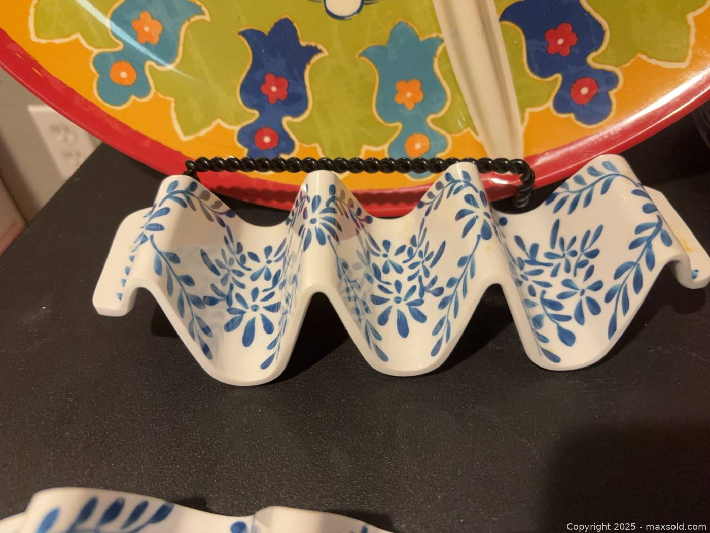 Party Serveware and Drinkware Set | Maxsold