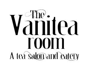 $100 gift certificate The Vanitea Room | Maxsold