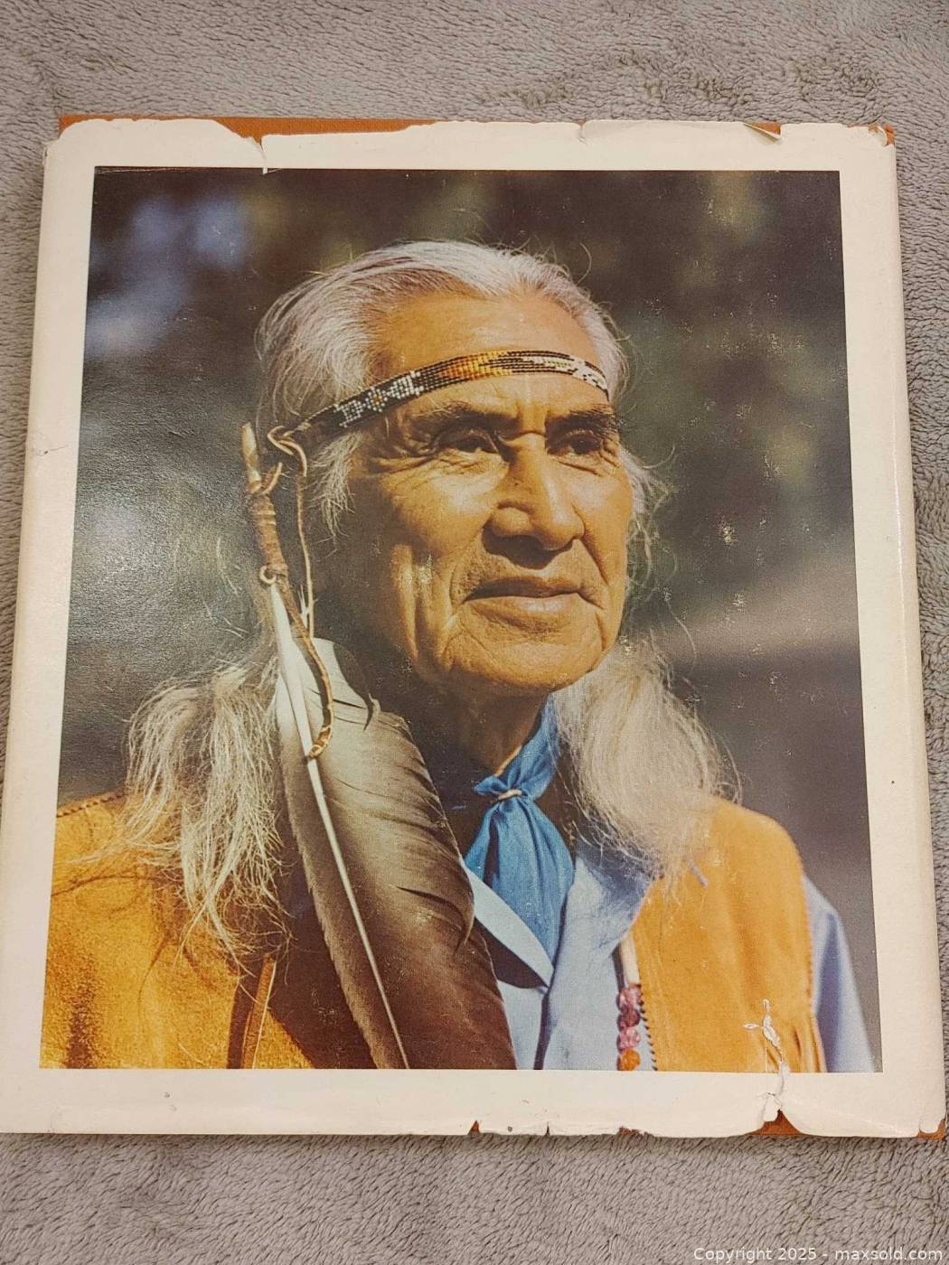 Indigenous history hardcover books | Maxsold