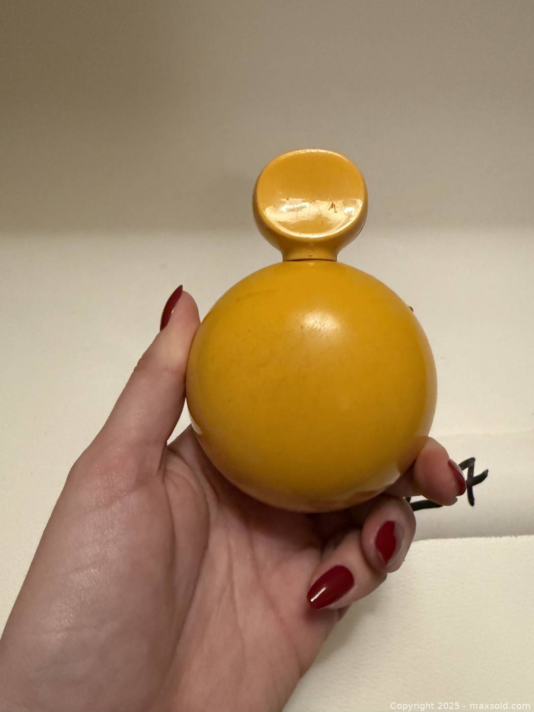 Vintage Danish screw nutcracker | Maxsold